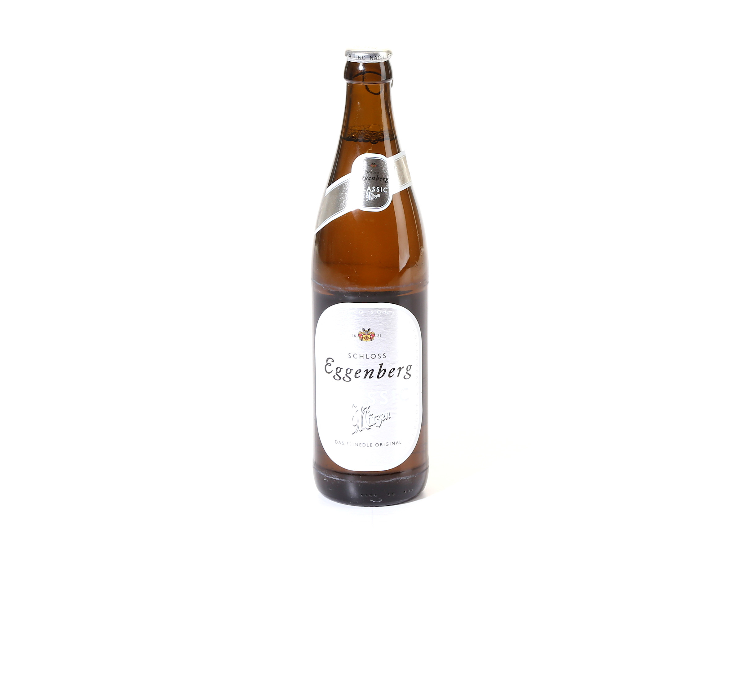 Schloss Eggenberg Bier Märzen - im UNIMARKT Online Shop bestellen