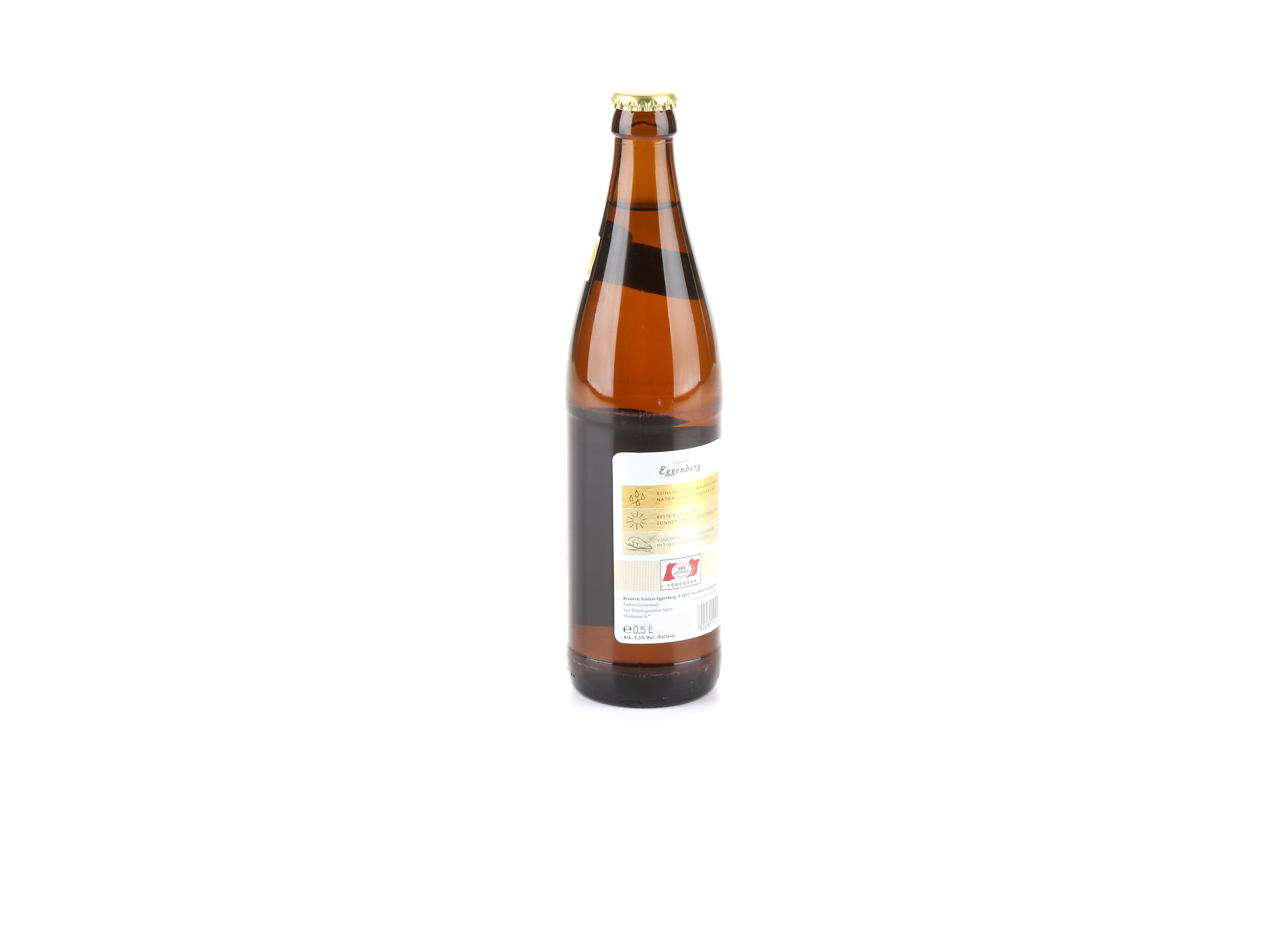 Schloss Eggenberg Bier Gold - im UNIMARKT Online Shop bestellen