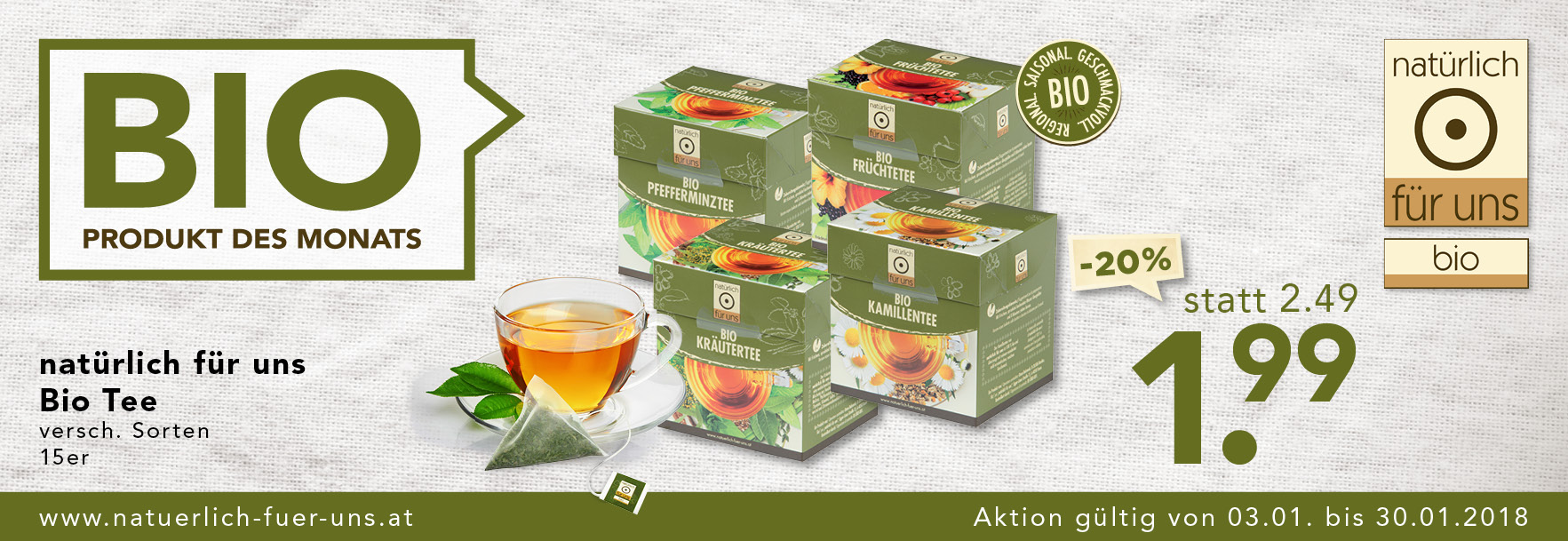 Home | Einfach günstig online Lebensmittel kaufen - UNIMARKT Online Shop