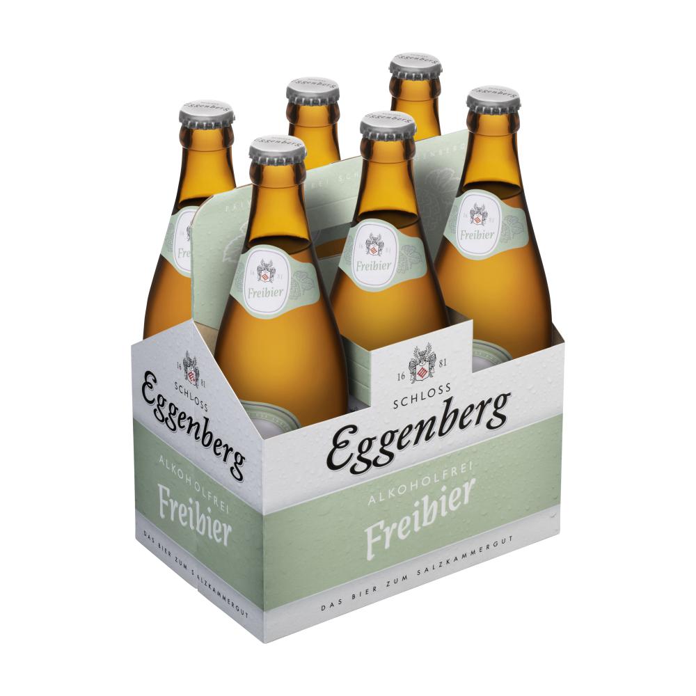 Schloss Eggenberg Freibier - im UNIMARKT Online Shop bestellen
