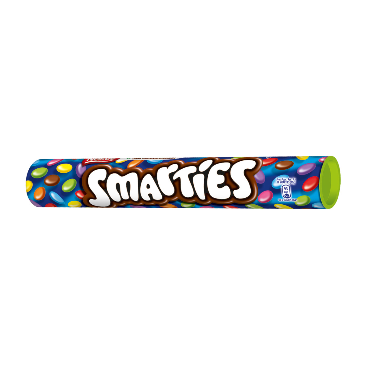 Nestle Smarties Riesenrolle - im UNIMARKT Online Shop bestellen